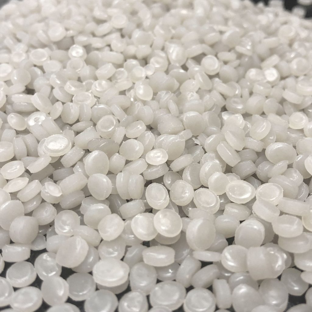 Granzas recicladas – Grupo GlobalRec